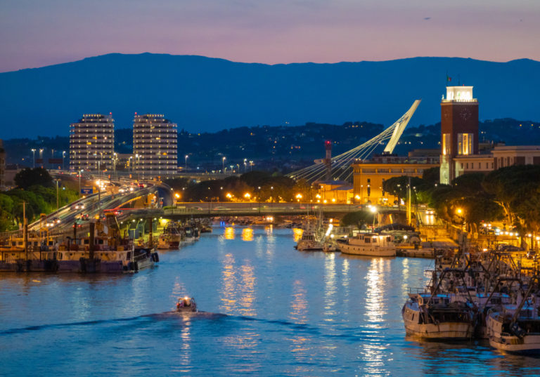 Versilia, il mare della provincia di Lucca - Vivere il mare