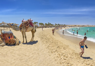 Marsa Alam - Vivere il mare