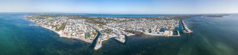 Isole Keys, il mare più bello della Florida - Vivere il mare