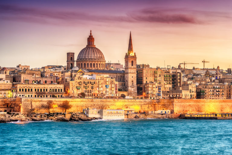 Le spiagge più belle di Malta: una panoramica - Vivere il mare