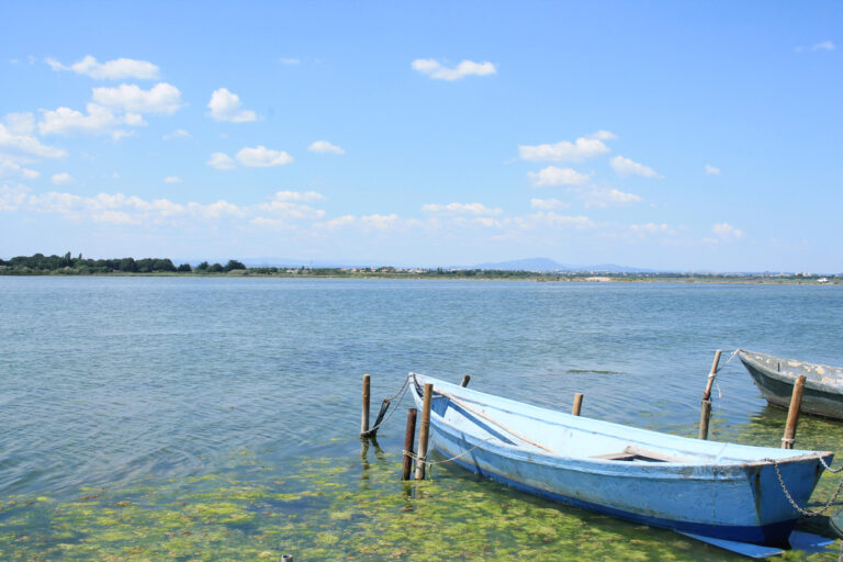 Le spiagge da vedere a Montpellier e le altre attrazioni - Vivere il mare