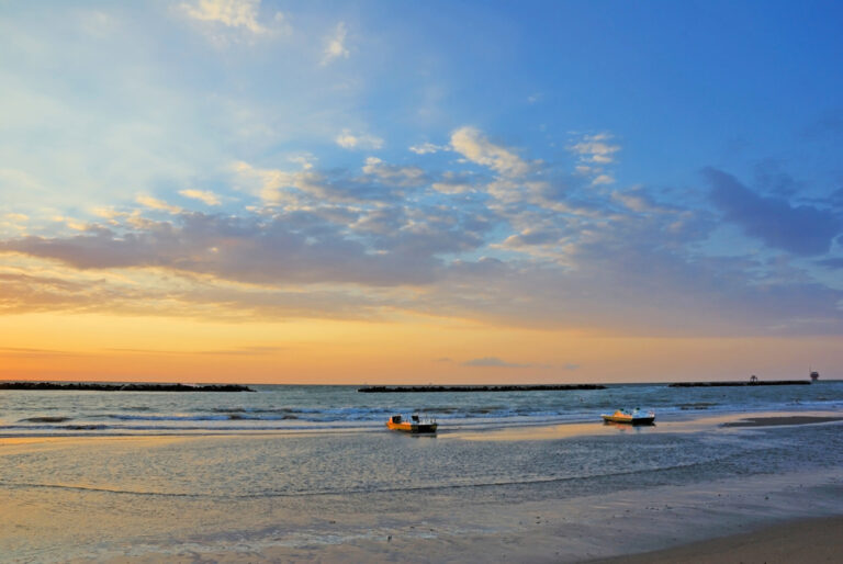 Isole Keys, il mare più bello della Florida - Vivere il mare
