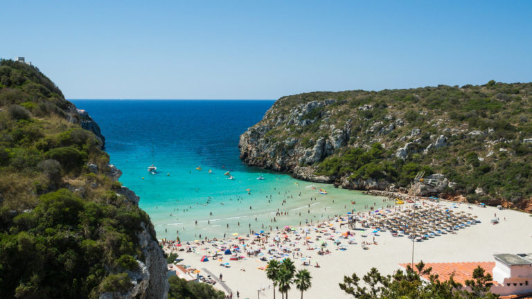 Minorca, l'isola dei piccoli piaceri - Vivere il mare